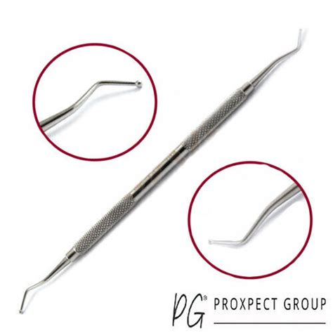Filling Instruments Amalgam Plastic Composite Condenser Pluggers