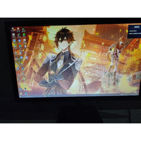 Jual Pc Komputer Monitor Second Shopee Indonesia