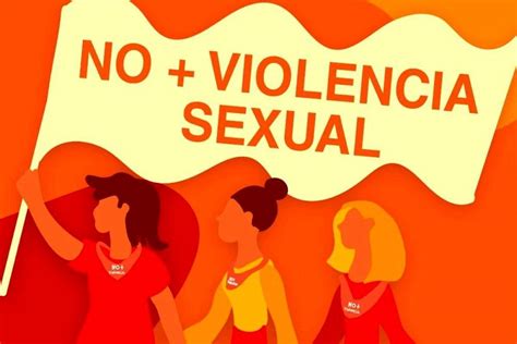Onu Mujeres Inicia Campaña Para Eliminar La Violencia Sexual En Contra