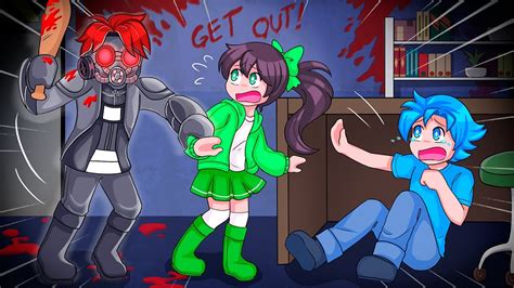 Dont Get Caught In Roblox Outbreak Youtube