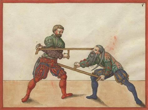 What Are Some Of The Most Unknown Weapon Techniques R Armsandarmor