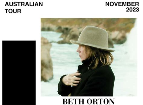 Beth Orton Announces East Coast Headline Tour Spotlight Report