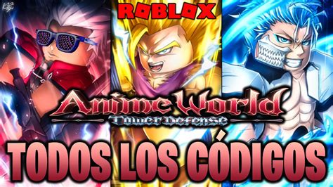 Anime World Tower Defense Tier List Awtd Best Units Pro 50 Off