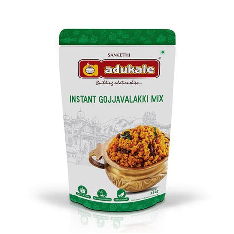 Products — Adukale