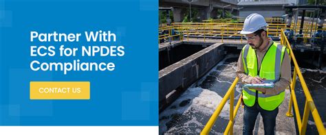 Guide To Npdes Compliance For Businesses Ecs
