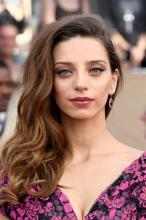 See This Westworld Actress Get Ready For Her First Sag Awards