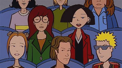 Watch Daria Season 3 Episode 11 Daria The Lawndale Files Paramount
