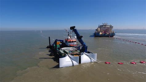 Survey And Seabed Mapping Psl