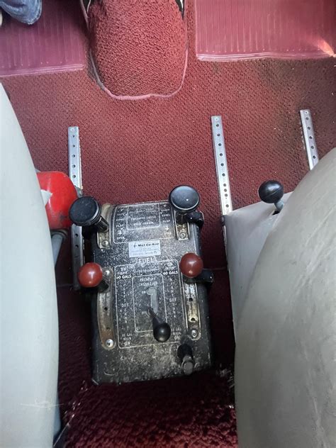 1967 Piper Aztec D For Sale In Addison Texas
