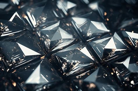 Premium Photo A Macro Photograph Capturing The Intricate Details 00316 03