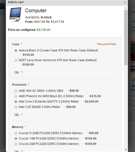 Extendware Ajax Cart Magento Extension Review Firebear