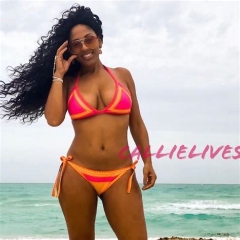 Callie Lives Swim New Clearance Callie Orange Pink Triangle 2pc
