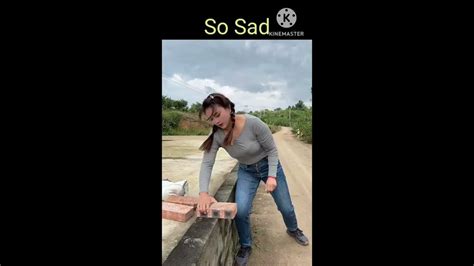 আজ আমি আপনাদের দেখাবো কিভাবে হাত দিয়ে ইট ভাঙ্গা যায় Shortsvideo