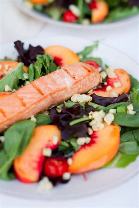 12 Healthy Meal Sized Salads Eating Bird Food Bloglovin