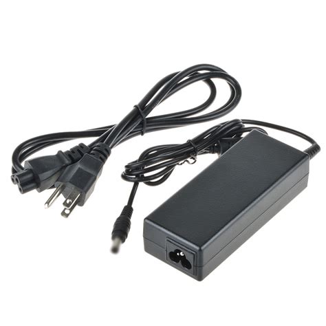 Ac Adapter For Gateway M Sa6 M Sa1 M Sa8 M Series Laptop Notebook Power