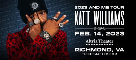 Katt Williams Comedy Tour 2024 Jolie Madelyn