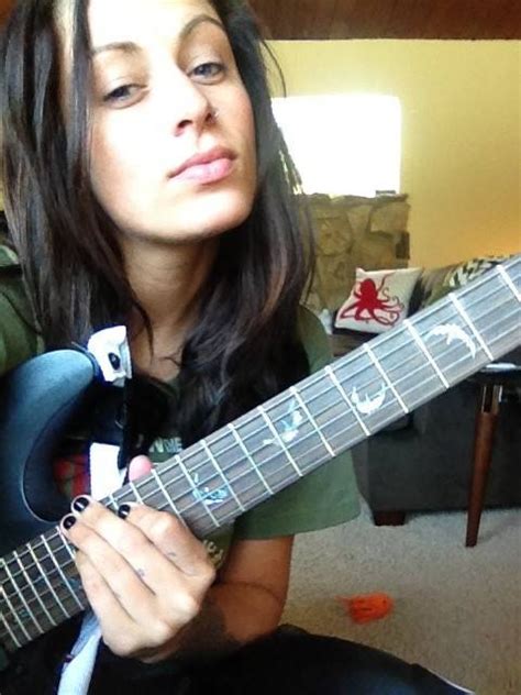 Alicia Way Alicia Simmons Mikey Way Stuff And Thangs