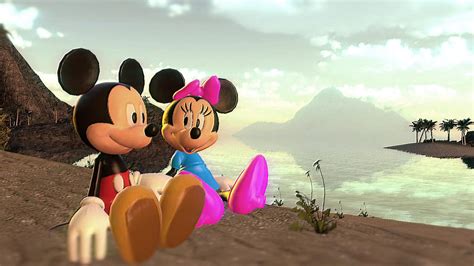 Gmodsfm Mickey And Minnie Download By Theredtoony On Deviantart
