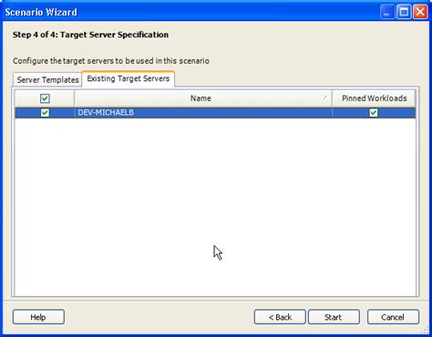 Novell Doc Platespin Recon User Guide Consolidation Scenarios