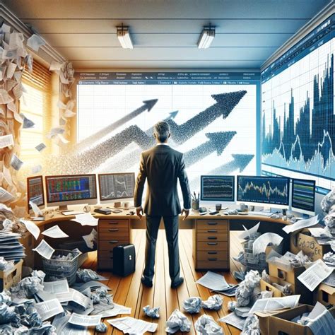 The Journey From Manual To Automated Trading Strategies Quantconnect Scripts Posted On The