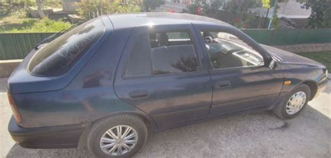 Nissan Sunny
