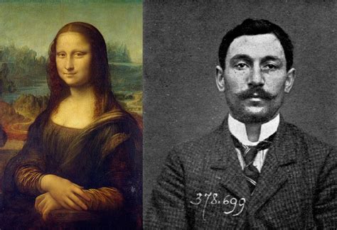 Hajduti Që E Bëri Të Famshme Mona Lisën Observerkult