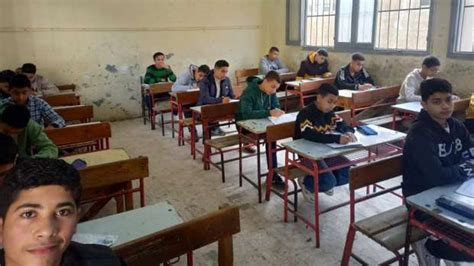اخبارك نت خطوات التظلم على نتائج امتحانات الصف الثالث الإعدادي 2025