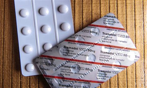 Tramadol Bude Od Roku 2024 Na Zozname Zakázaných Dopingových Látok Biker Sk