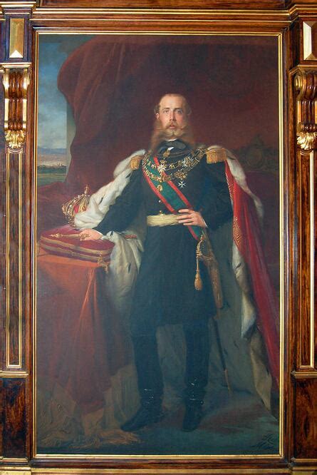 A 150 Años De La Muerte Del Emperador Maximiliano El Universal Querétaro