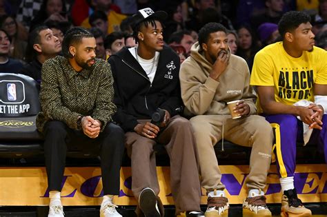 Lakers Vs Warriors Preview New Look