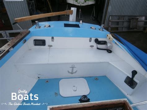 1996 Plymouth Pilot 16 For Sale View Price Photos And Buy 1996