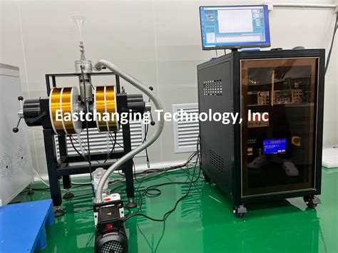 案例中心 超导磁体电源 低温强磁场测量系统 东方晨景