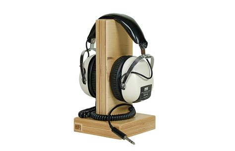 Sansui Ss 10 Headphones Classic Vintage Stand Included In The Price