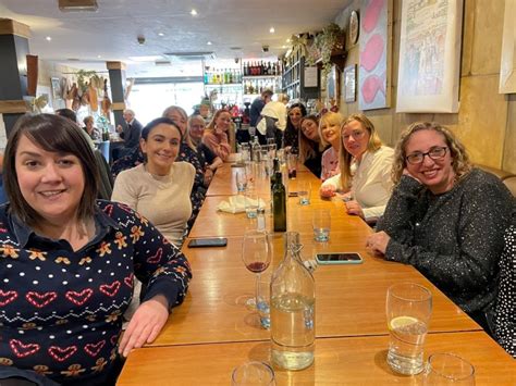 Caroline Smart Cemap On Linkedin Business Thankyou Connections Event