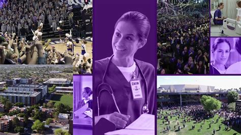 Accelerated Bachelor Of Science In Nursing Absn At Gcu Youtube