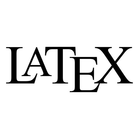 Add Texlatex Icon · Issue 62 · Snazzahsublimediscordrp · Github