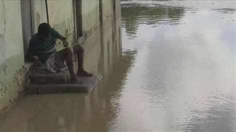Apac Emite Alerta De Chuva Forte Para Zona Da Mata Grande Recife E
