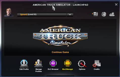How To Install Mods For American Truck Simulator Learn 2 Truck