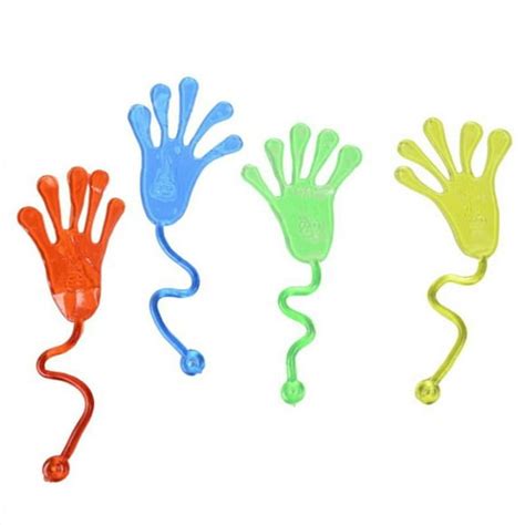 Sticky Hands