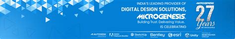 Microgenesis Cadsoft Pvt Ltd Linkedin