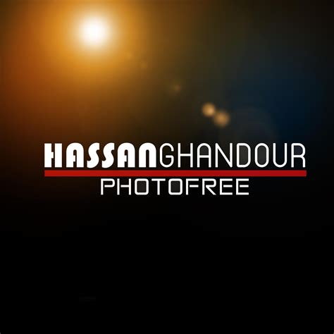 hassan ghandour