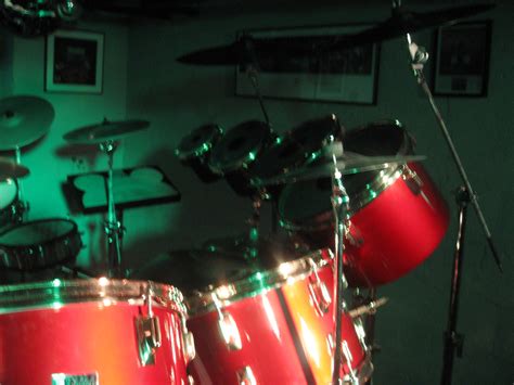 Neil Peart Artstar Prototype