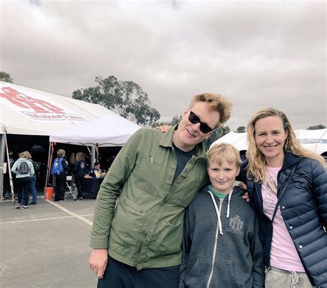 Beckett Obrien Net Worth 163 Million Relationship With Conan O