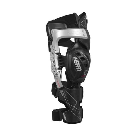 Leatt C-Frame Knee Braces 2015 - Cycle Gear
