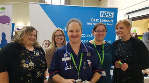 East London Nhs Foundation Trust Elft On Twitter Our Lovely Team
