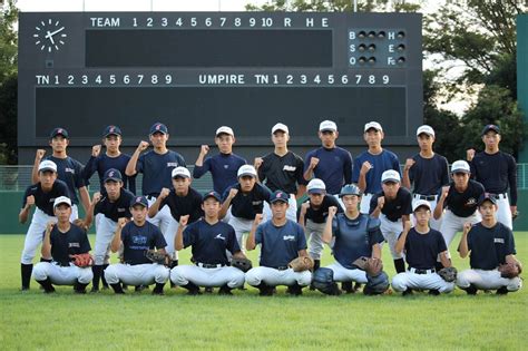 藤沢翔陵 野球部 和力 藤沢翔陵 月刊高校野球チャージ