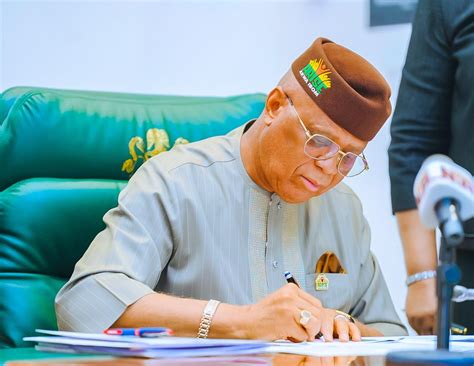 Akwa Ibom Assembly Confirms 20 Of 27 Gov Enos Political Nominees The