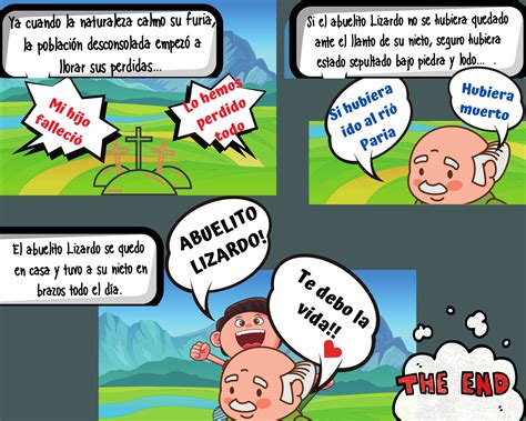 Mundo Infantil Ancashino Todo Por Amor Marco Merry