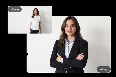 Ai Linkedin Photo Generator By Fluxai Instantly Create Professional Profile Pictures