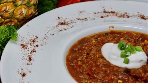 Les Meilleures Recettes De Chili Pour Les Enfants Vifa Magazine